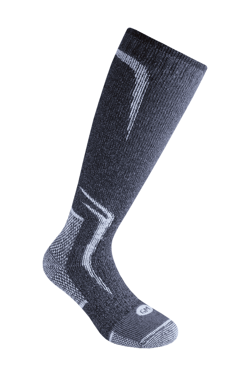 Calze alpinismo Alp Expedition 1577 | Calze Termiche Cashmere e Lana ...